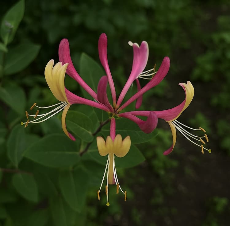 June Birth Flower: Rose & Honeysuckle — Meaning & Symbolism (2026)