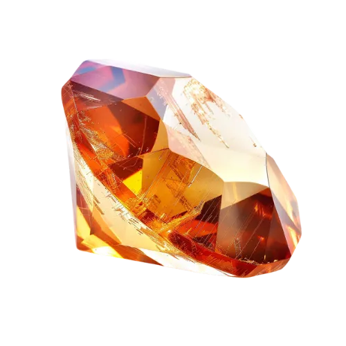 November Birthstone - Topaz & Citrine | History, Meaning & Properties ...