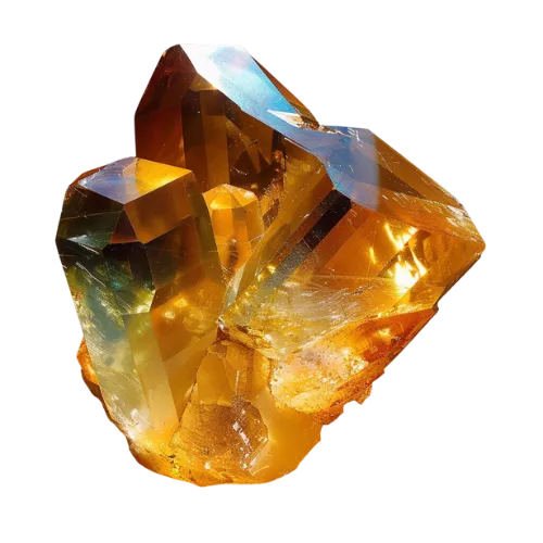 Topaz History | November Birthstone | My Birthstone